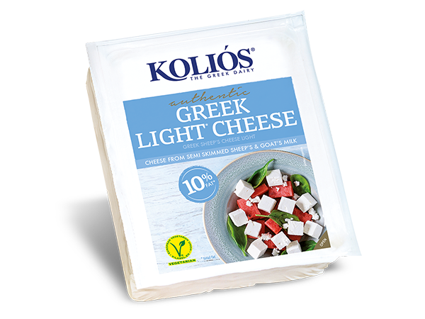 Authentic Feta PDO range - Authentic[:] - KOLIOS S.A. Greek Dairy