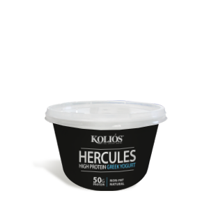 High Protein | KOLIOS S.A. Greek Dairy