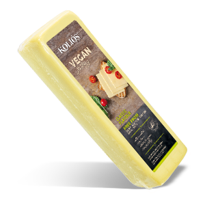 Vegan Νηστίσιμα προϊόντα - KOLIOS S.A. Greek Dairy