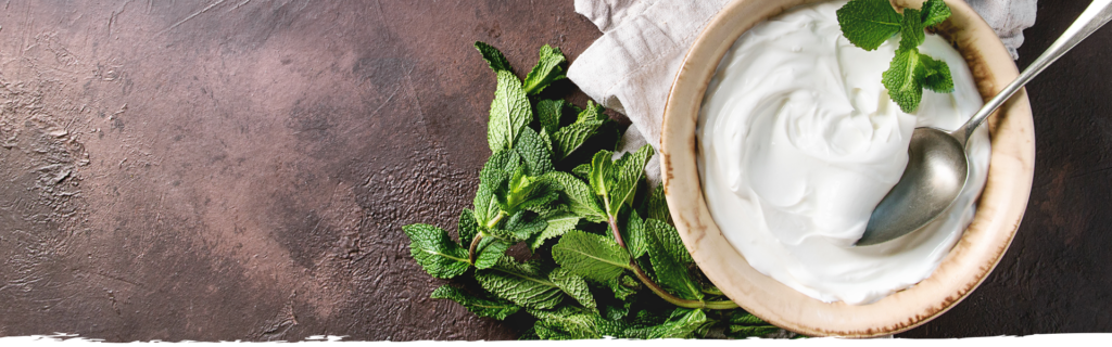 Organic Greek Yogurt full fat - KOLIOS S.A. Greek Dairy