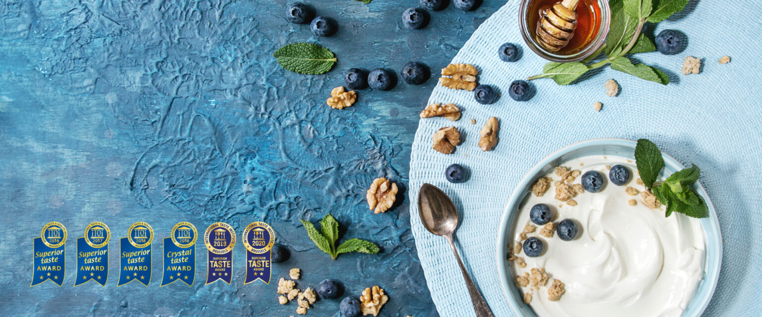 Home - KOLIOS S.A. Greek Dairy Authentic Greek Taste since 1948